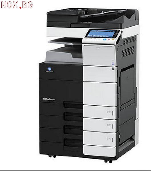 Konica Minolta Bizhub C558 TN 514: 2300лв. гр. Хасково - NOX.bg | 39217